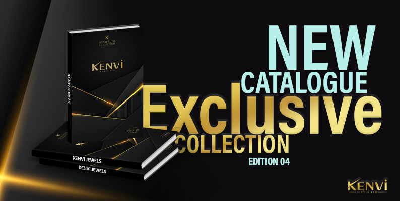 Kenvi Jewels Limited